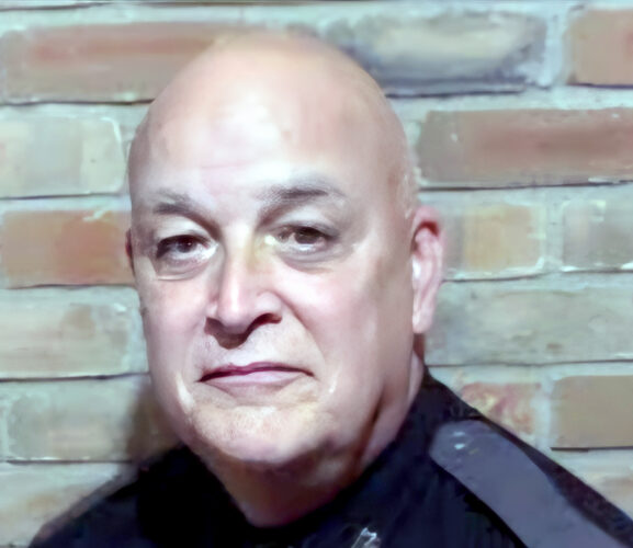 Gittings set to return as Hancock sheriff | News, Sports, Jobs - The ...